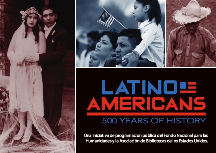 Join Us Oct. 6 For The PBS Documentary Latino Americans | Hola Cultura